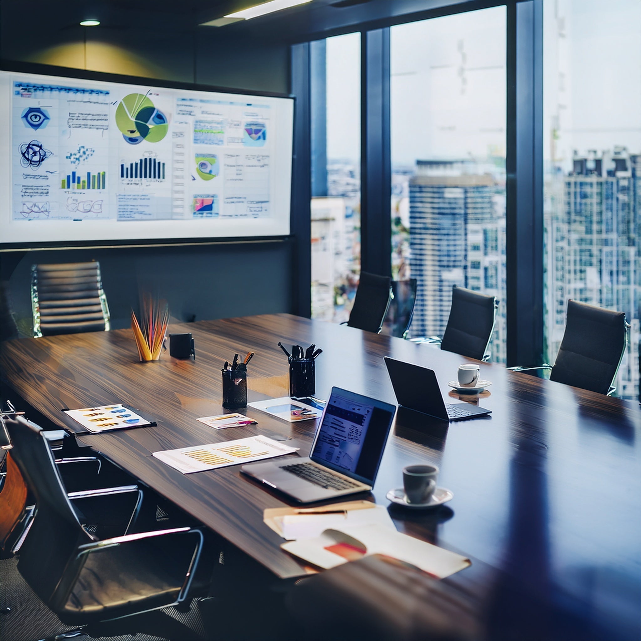 When They Take Credit for Your Work: The Fine Line Between Hierarchy a ...